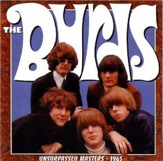 COVERS & LOVERS : 1967 THE BYRDS "YOUNGER THAN YESTERDAY"